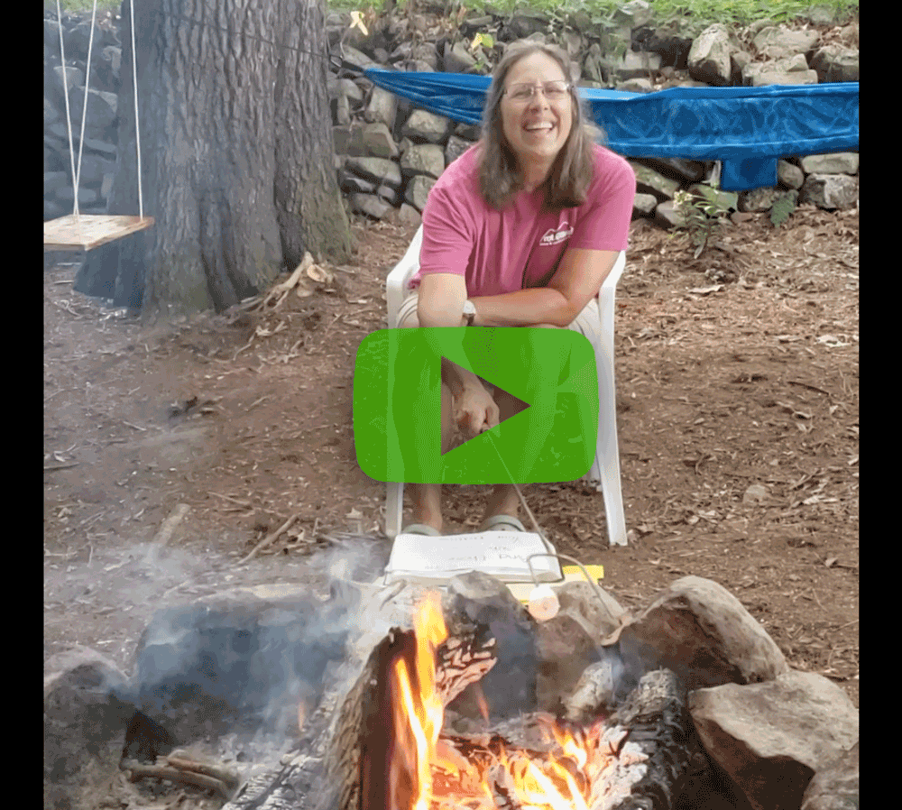 Week 3: Staff Devotional - Mt. Gilead Camp Blog