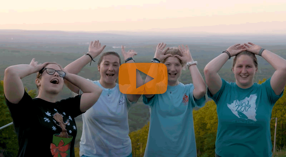 WEEK 4 - PRINCESS PAT - SONG TUTORIAL - Mt. Gilead Camp Blog